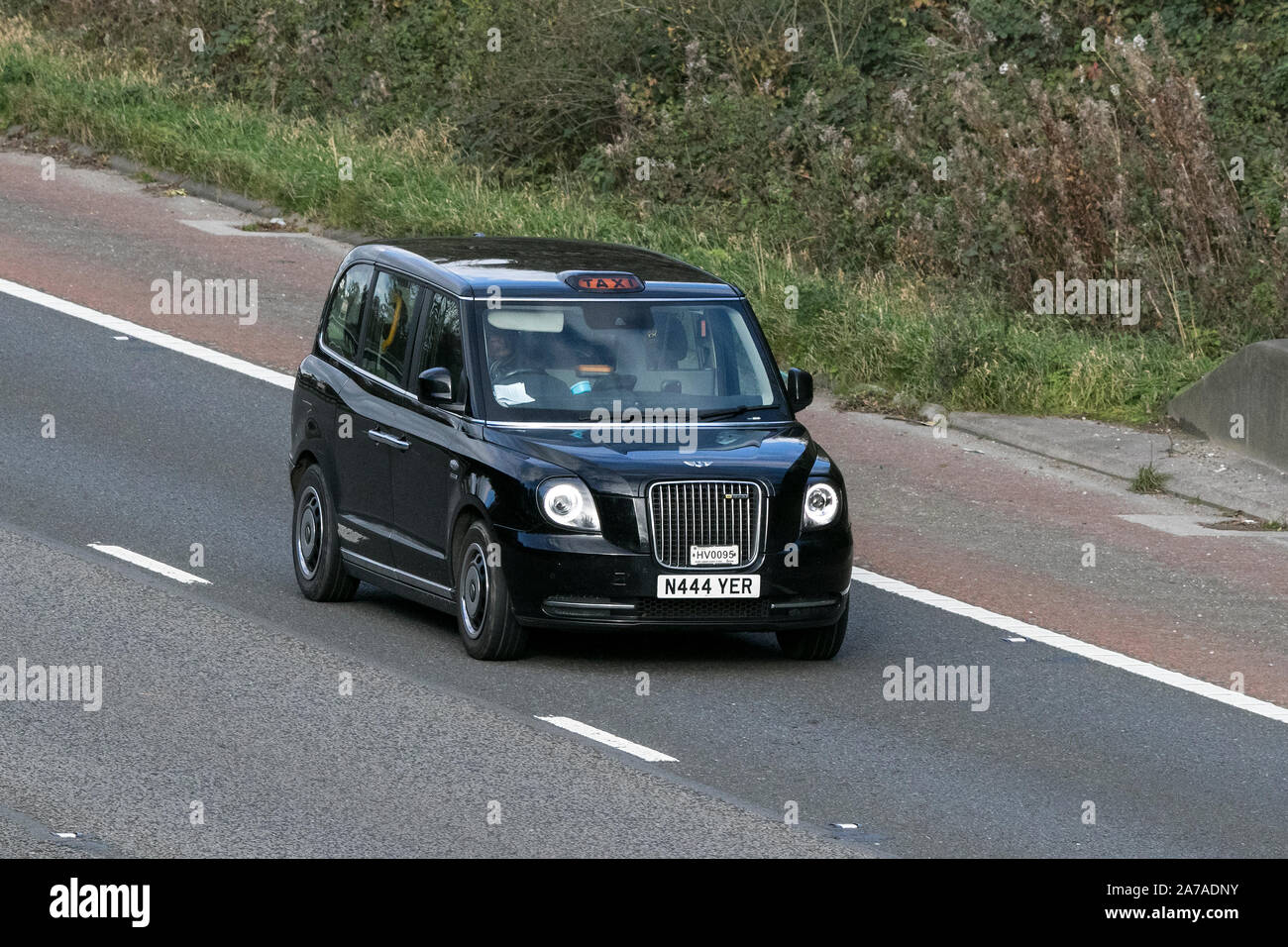 Traveling black passengers in car hi-res stock photography and images ...