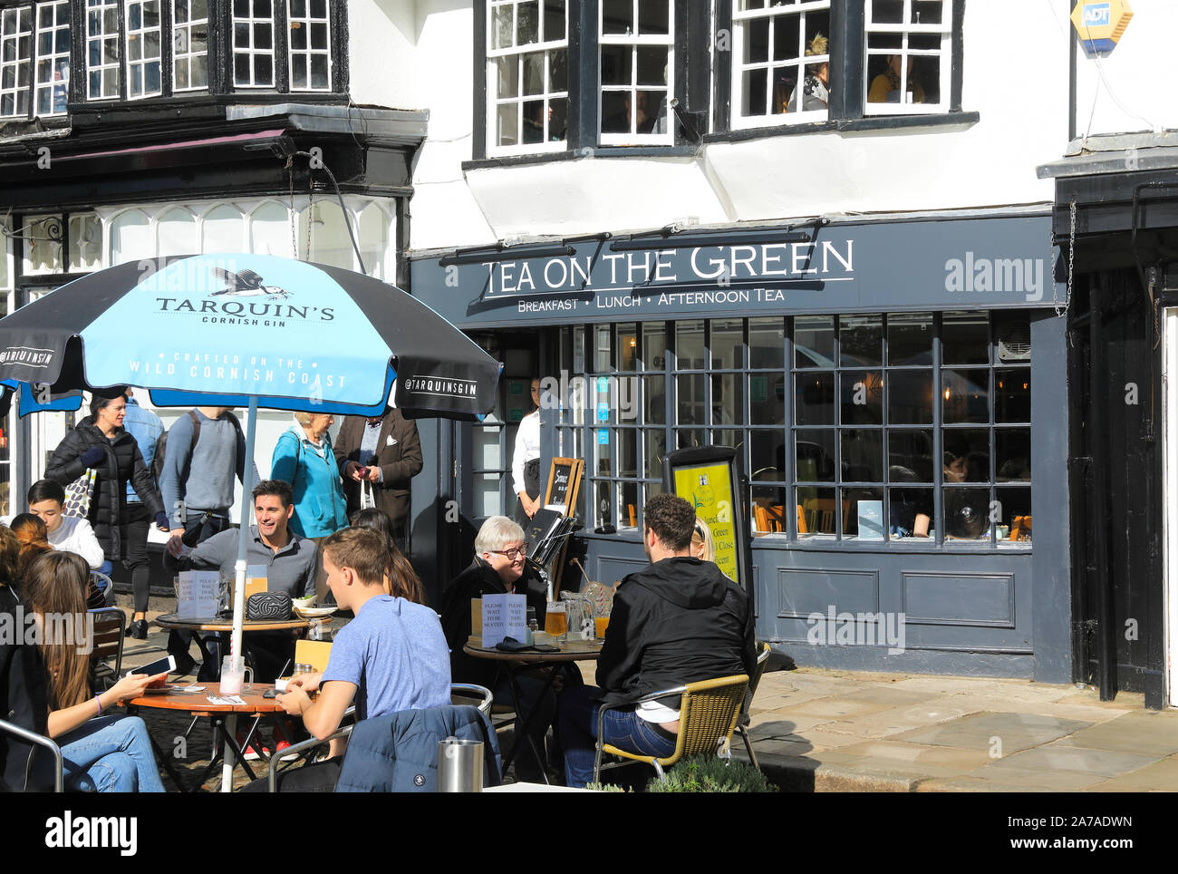 Popular country coffee shop hi-res stock photography and images - Alamy