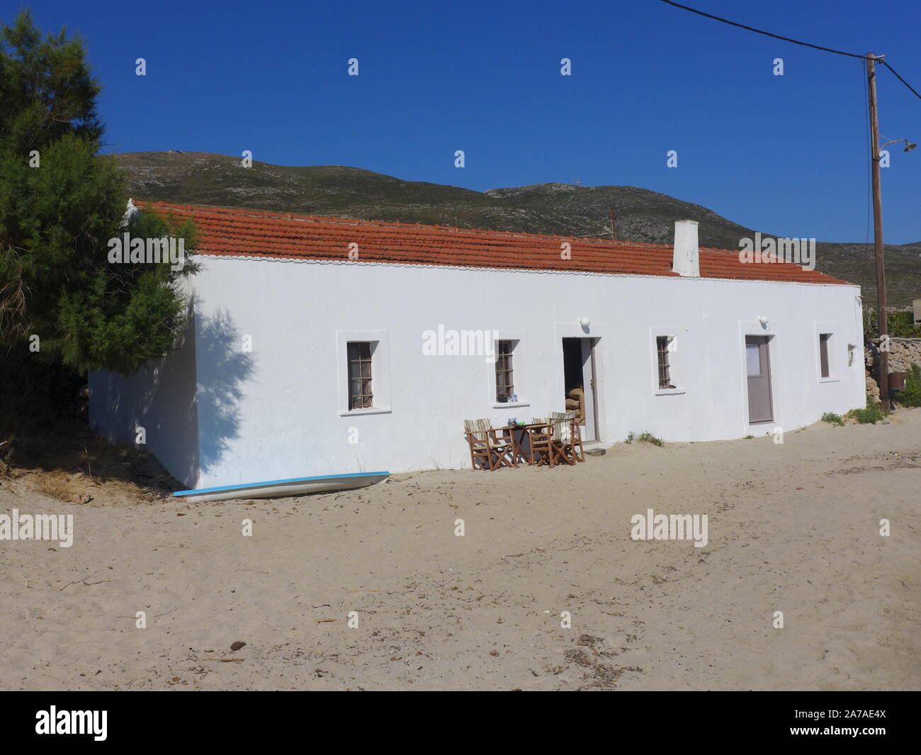 Kithira arch hi-res stock photography and images - Alamy