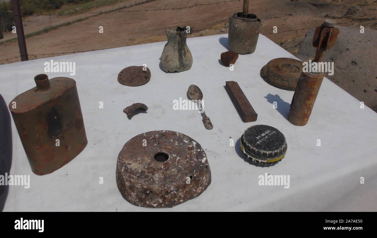 Mine clearing tank hi-res stock photography and images - Alamy