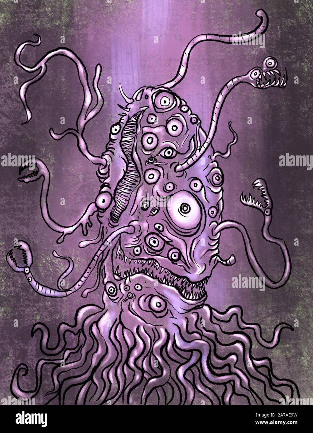 Yog art hi-res stock photography and images - Alamy