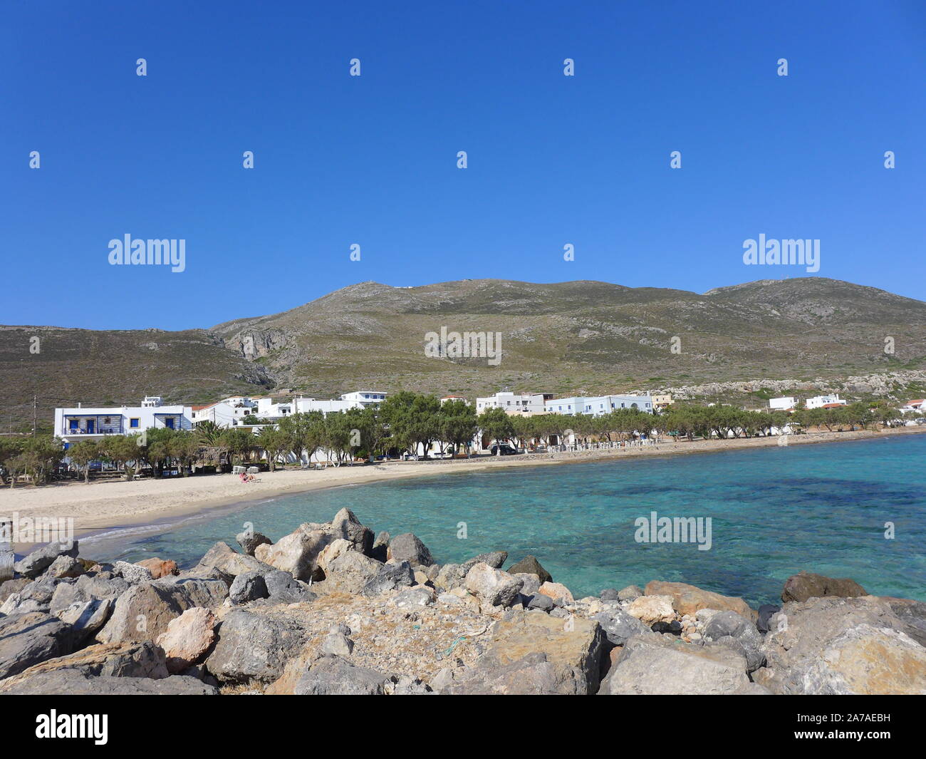 Kithira arch hi-res stock photography and images - Alamy