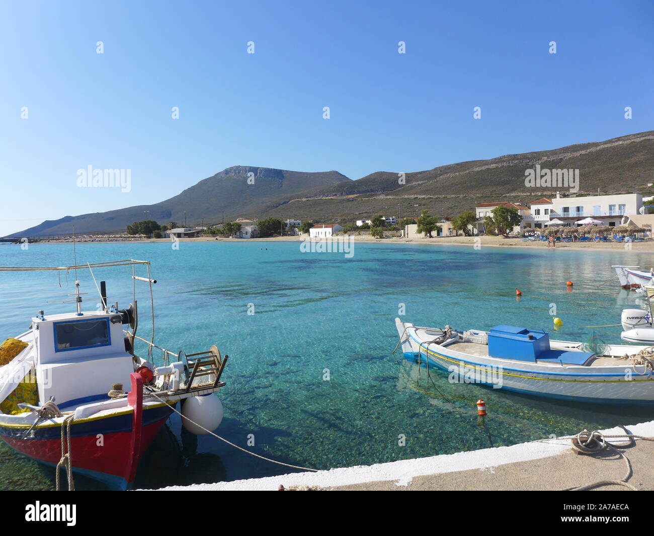 Kithira arch hi-res stock photography and images - Alamy