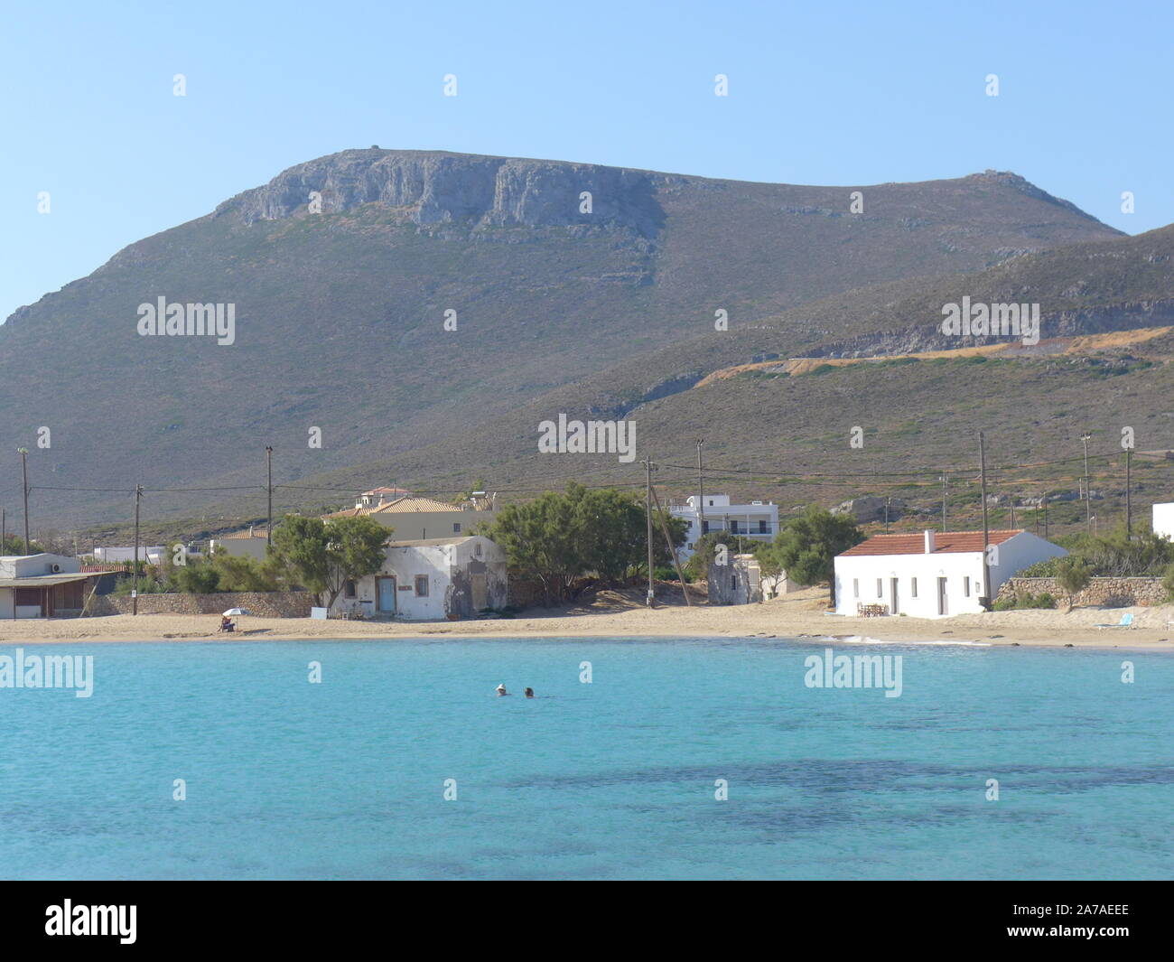 Kithira arch hi-res stock photography and images - Alamy
