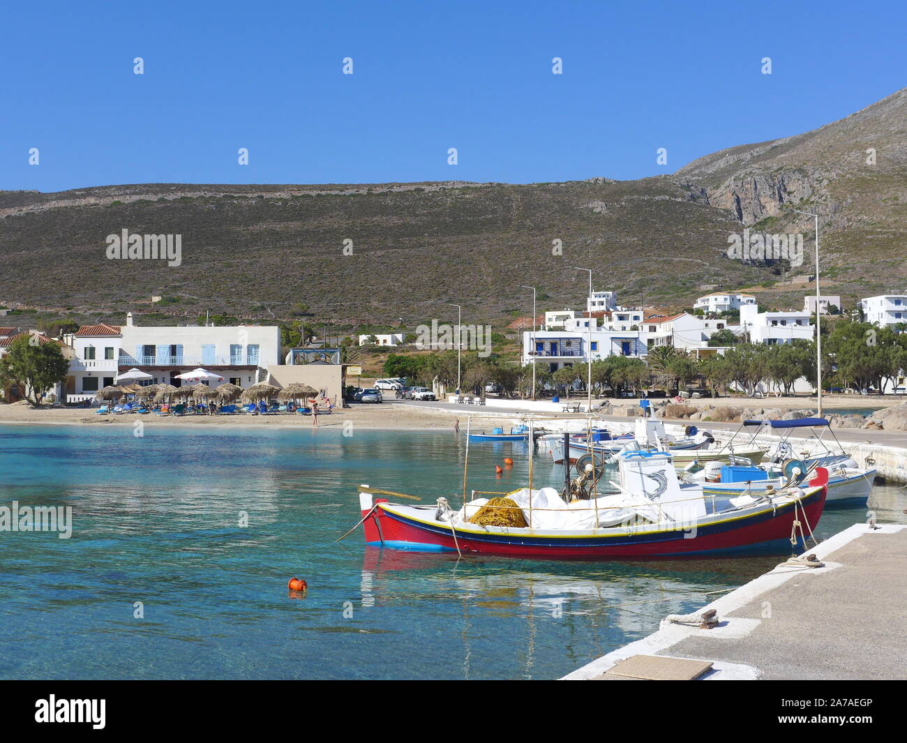 Kithira arch hi-res stock photography and images - Alamy
