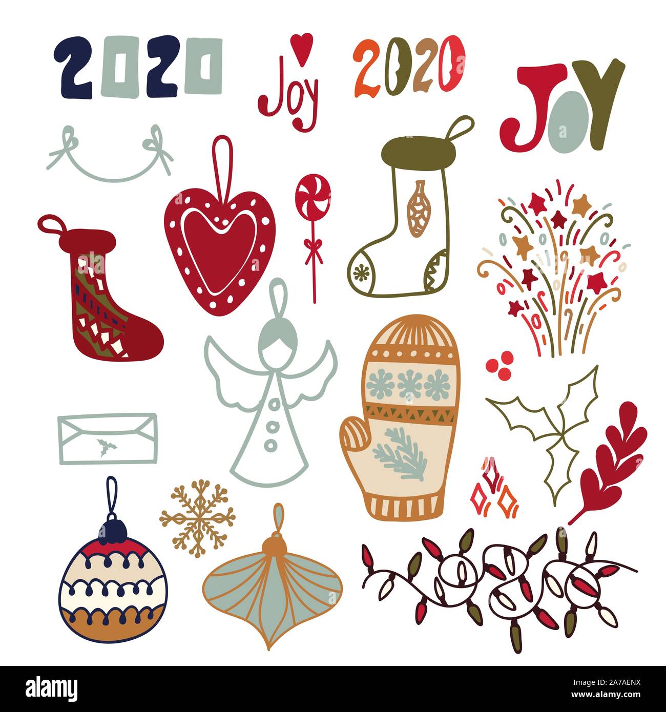 Angel festival Stock Vector Images - Alamy