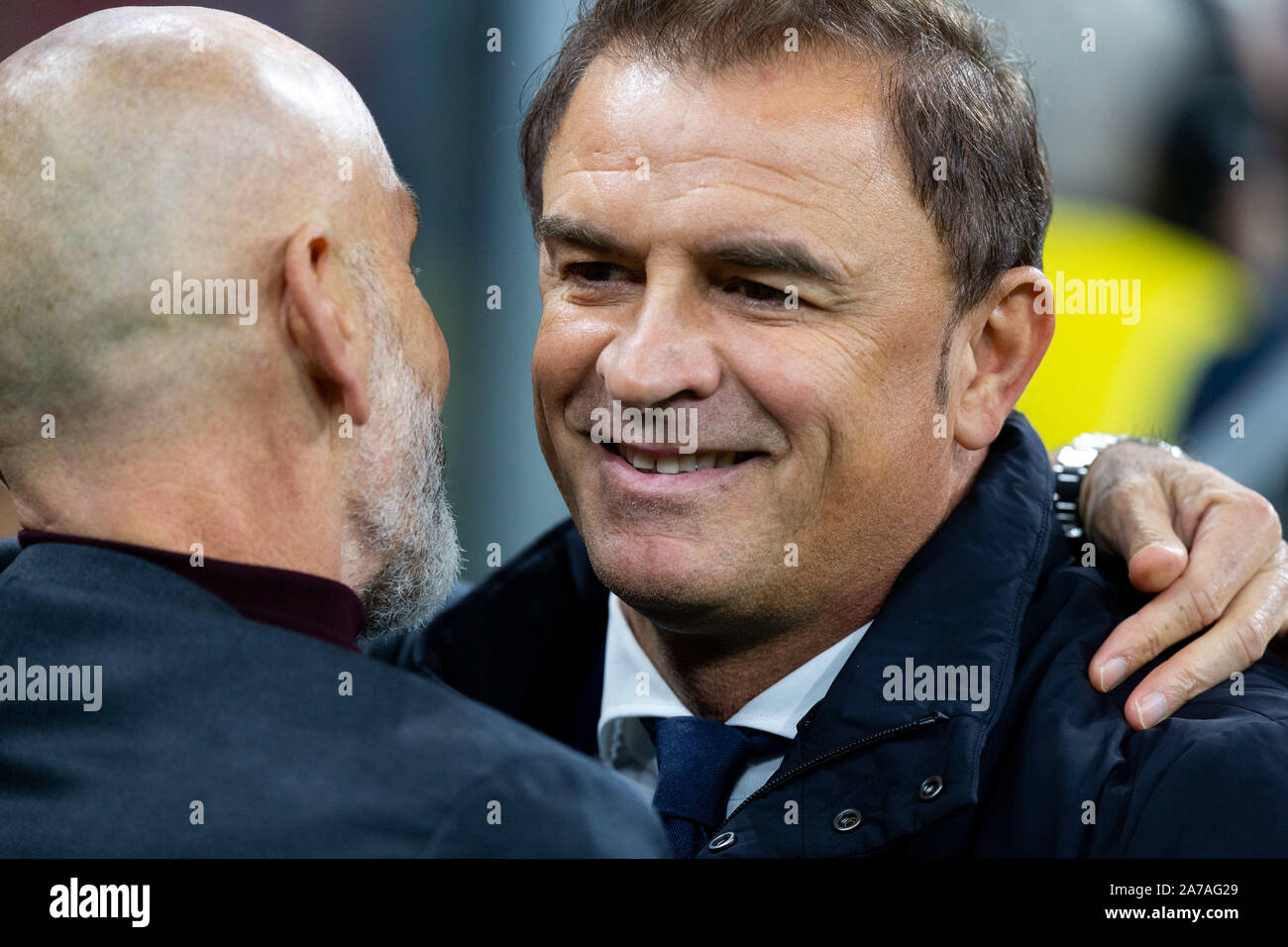 Spal hi-res stock photography and images - Alamy