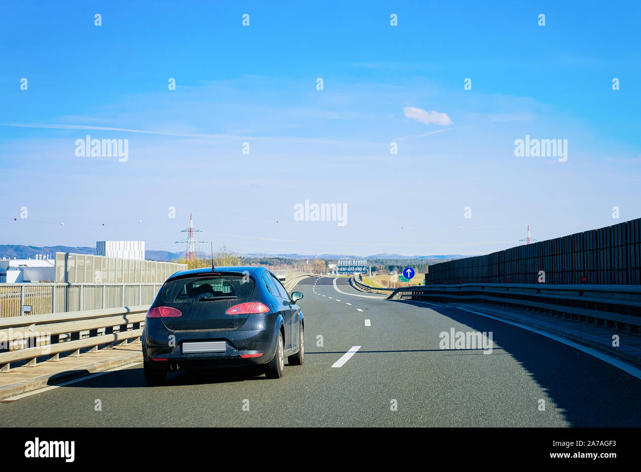 Car curve design hi-res stock photography and images - Alamy