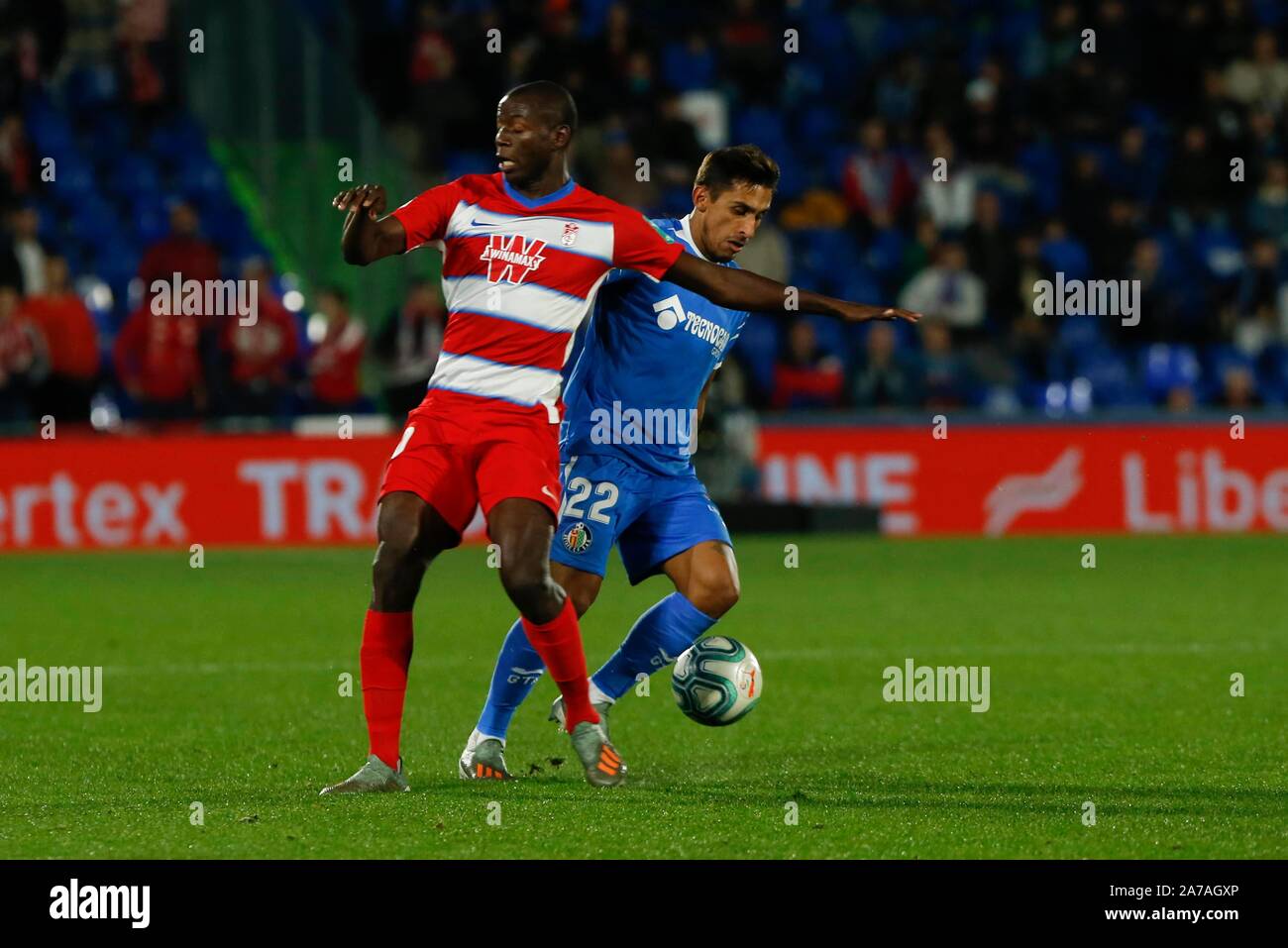 Damian ramos hi-res stock photography and images - Alamy