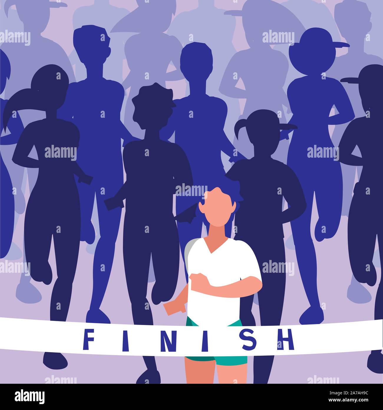 Man running design, Healthy lifestyle Fitness bodybuilding bodycare ...