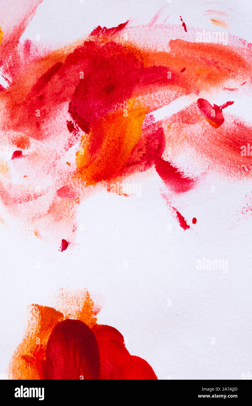 Fiery colors hi-res stock photography and images - Alamy