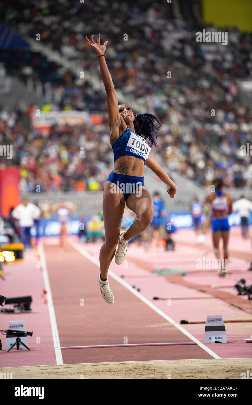 Jasmine todd hi-res stock photography and images - Alamy