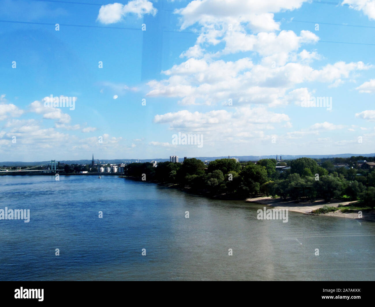 Rhine tour hi-res stock photography and images - Alamy