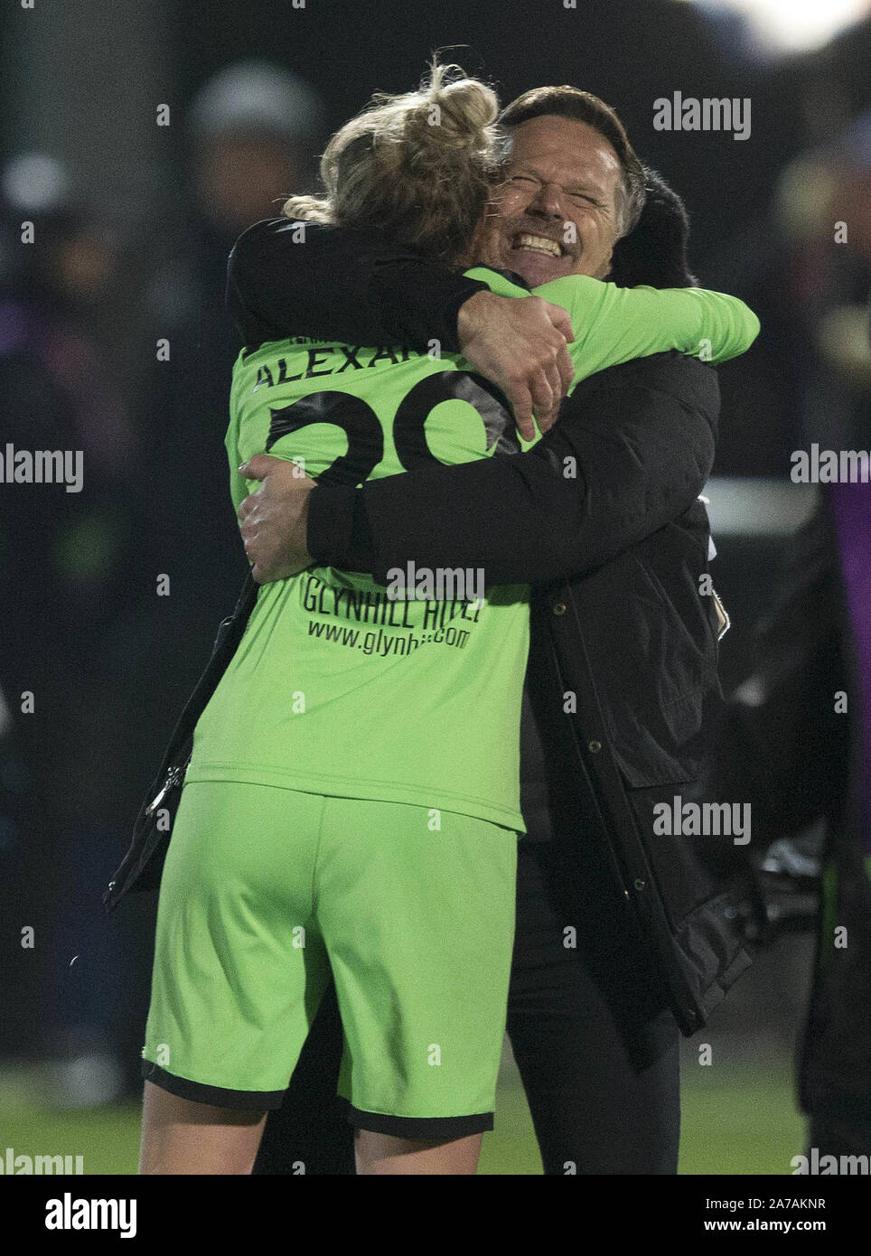 Lee alexander glasgow city hi-res stock photography and images - Alamy