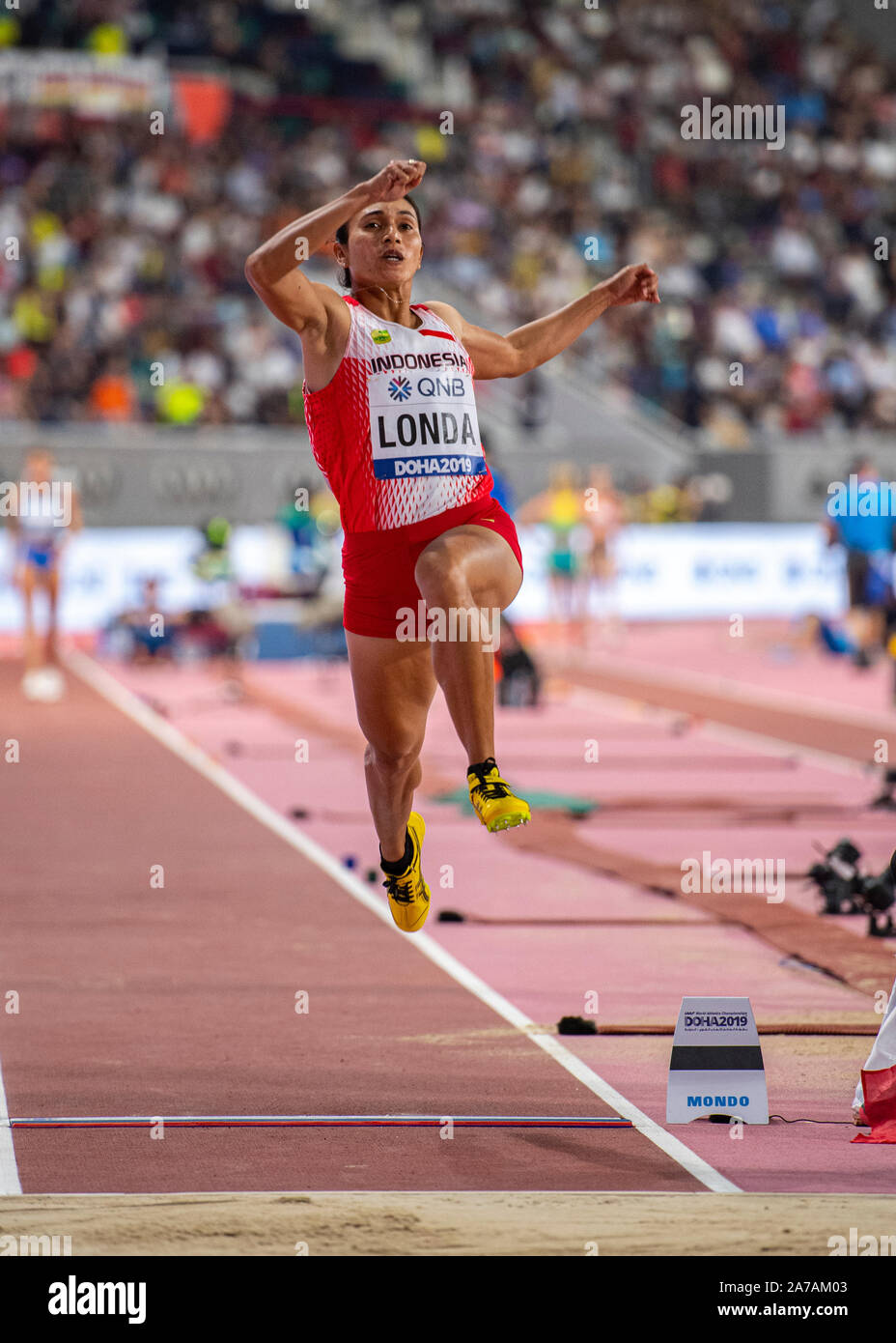 Maria natalia londa hi-res stock photography and images - Alamy