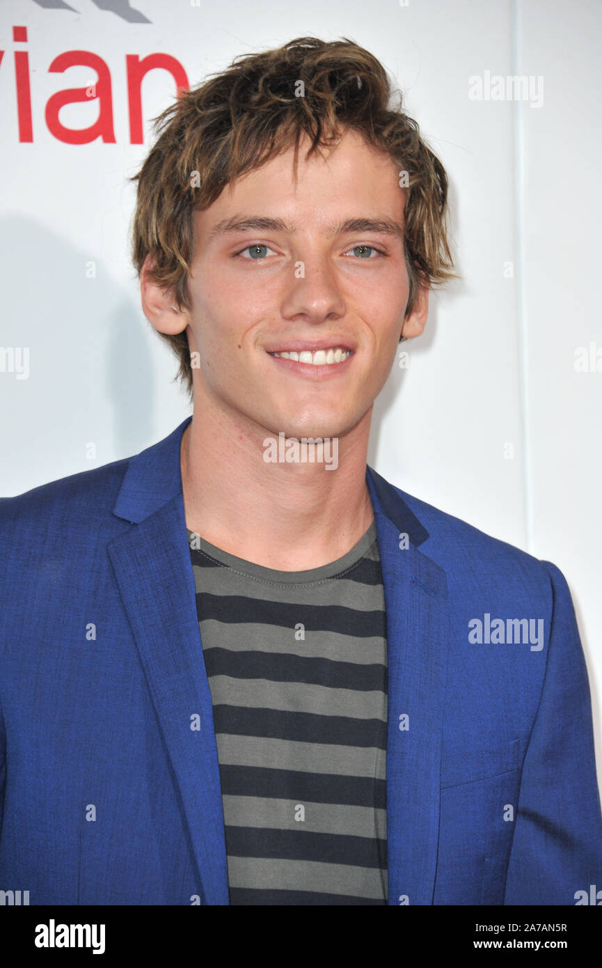 Robby Rasmussen High Resolution Stock Photography and Images - Alamy