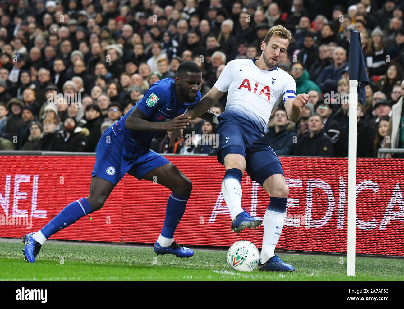 Antonio rudiger portrait hi-res stock photography and images - Alamy