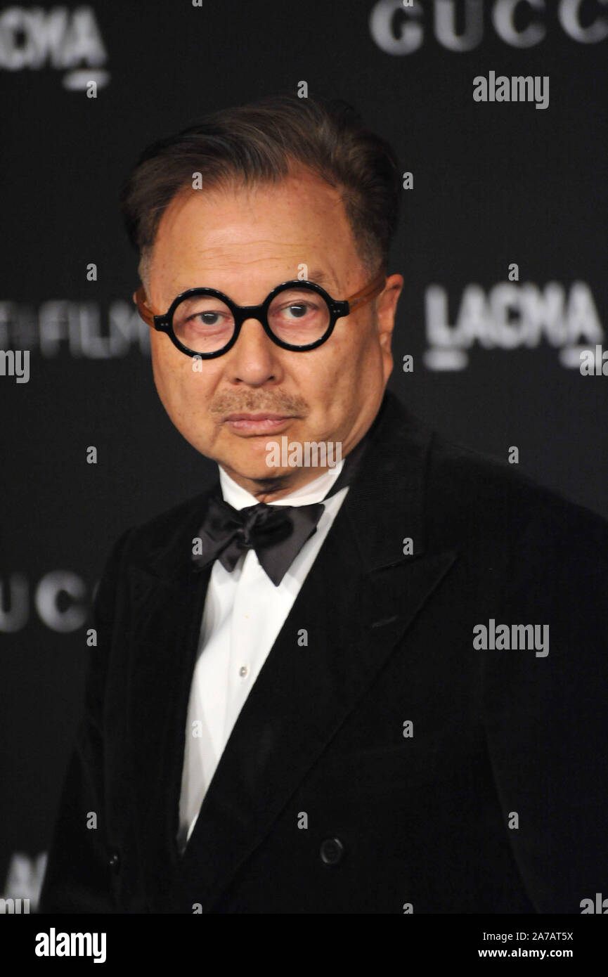 Michael chow art hi-res stock photography and images - Alamy