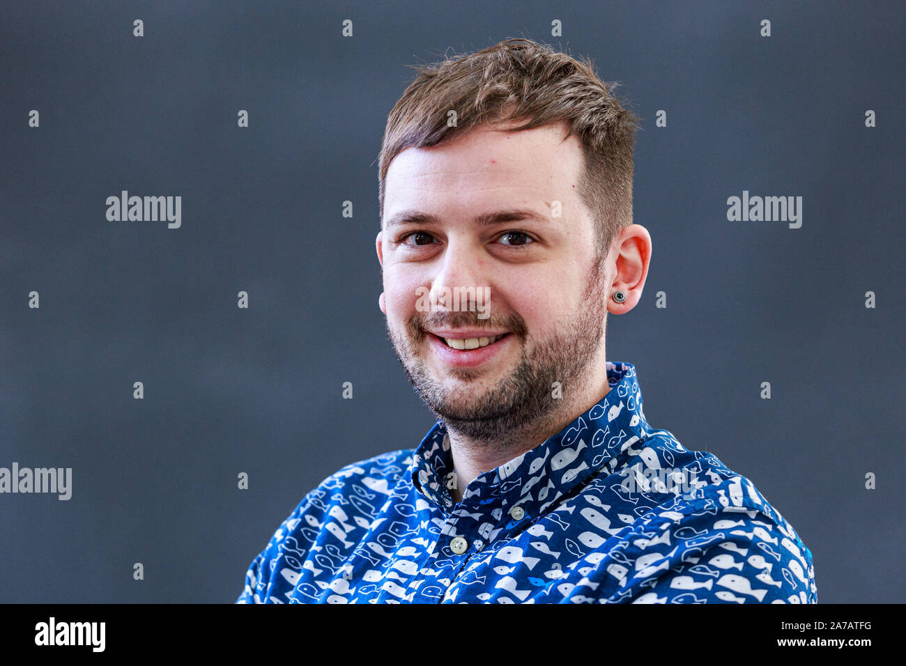Alex t smith hi-res stock photography and images - Alamy