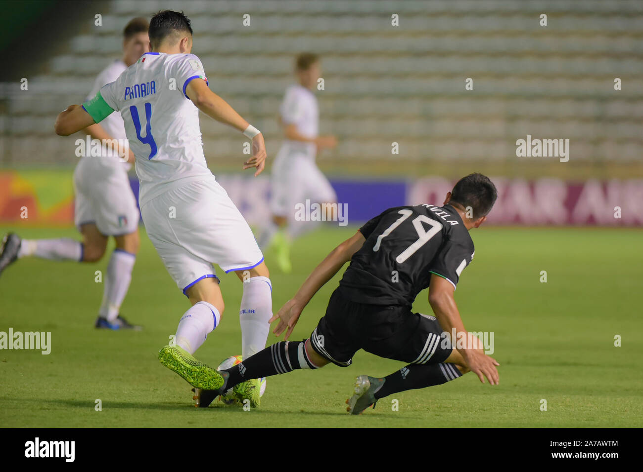 Simone panada hi-res stock photography and images - Alamy