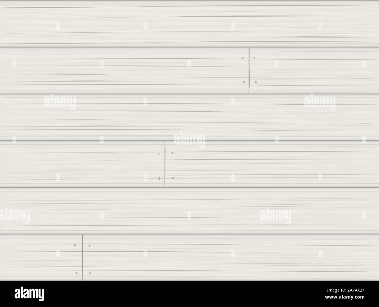 Weathered wood siding Stock Vector Images - Alamy