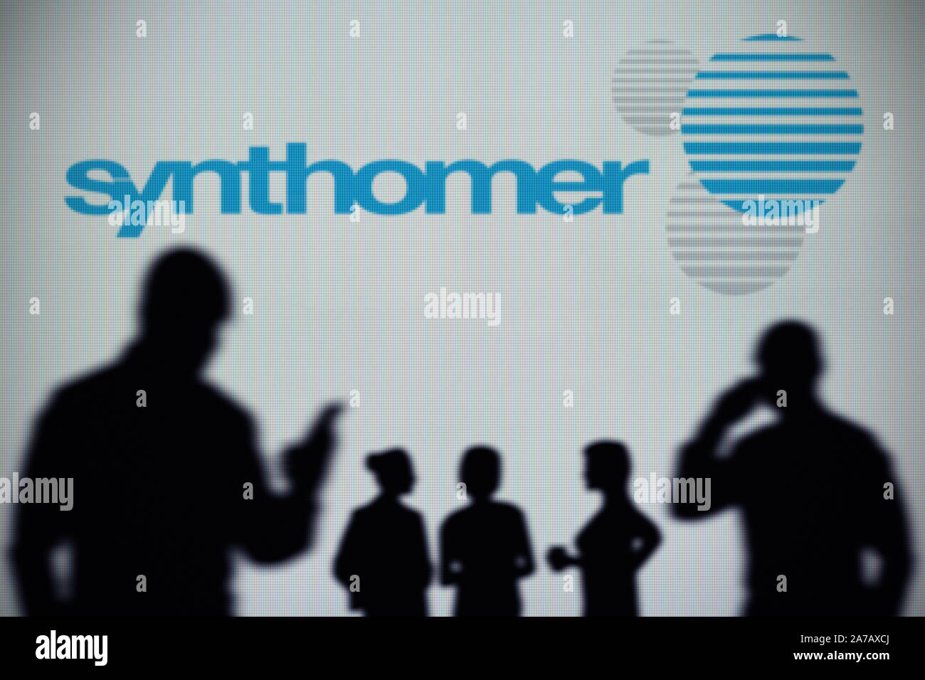 Synthomer hi-res stock photography and images - Alamy