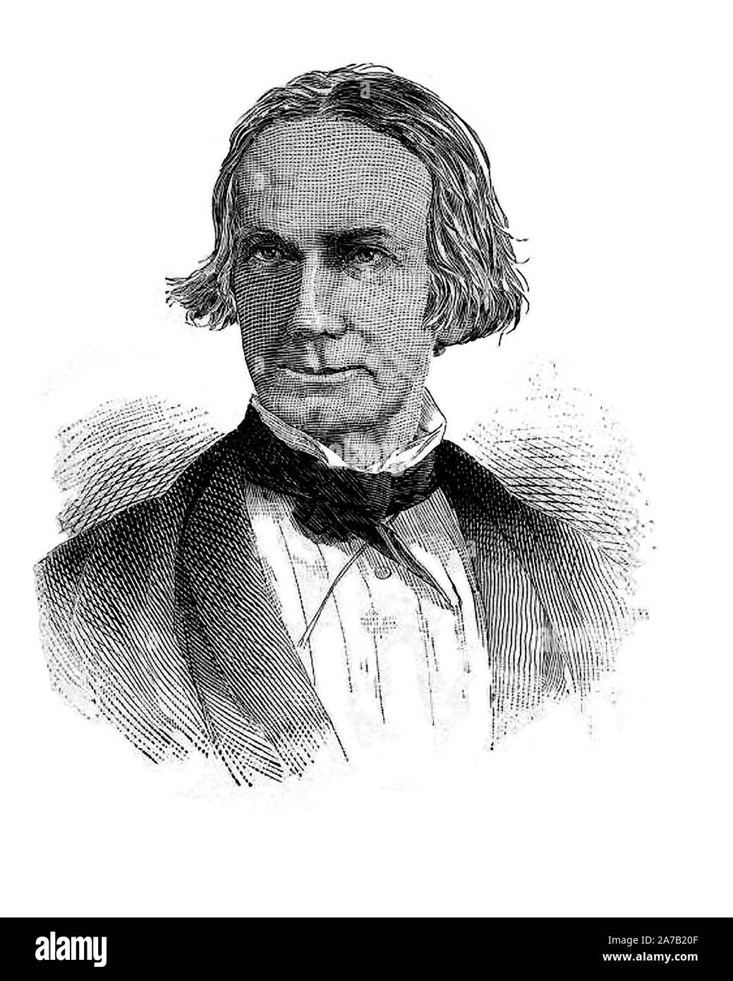 Senator henry clay Cut Out Stock Images & Pictures - Alamy