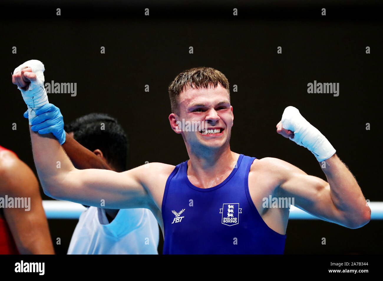 Lewis richardson hi-res stock photography and images - Alamy