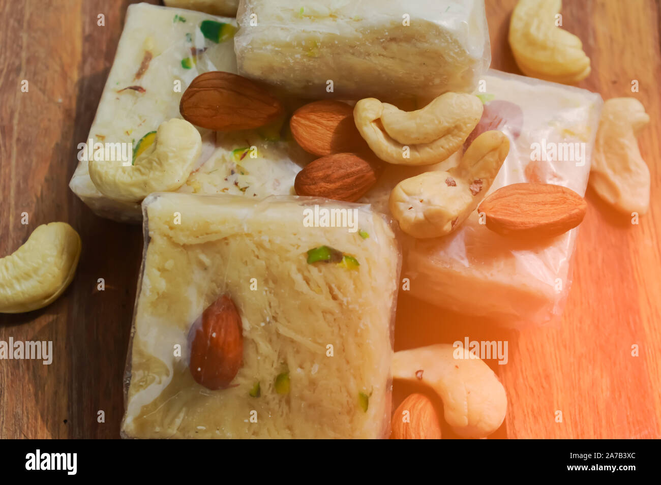 Almost nuts hi-res stock photography and images - Alamy