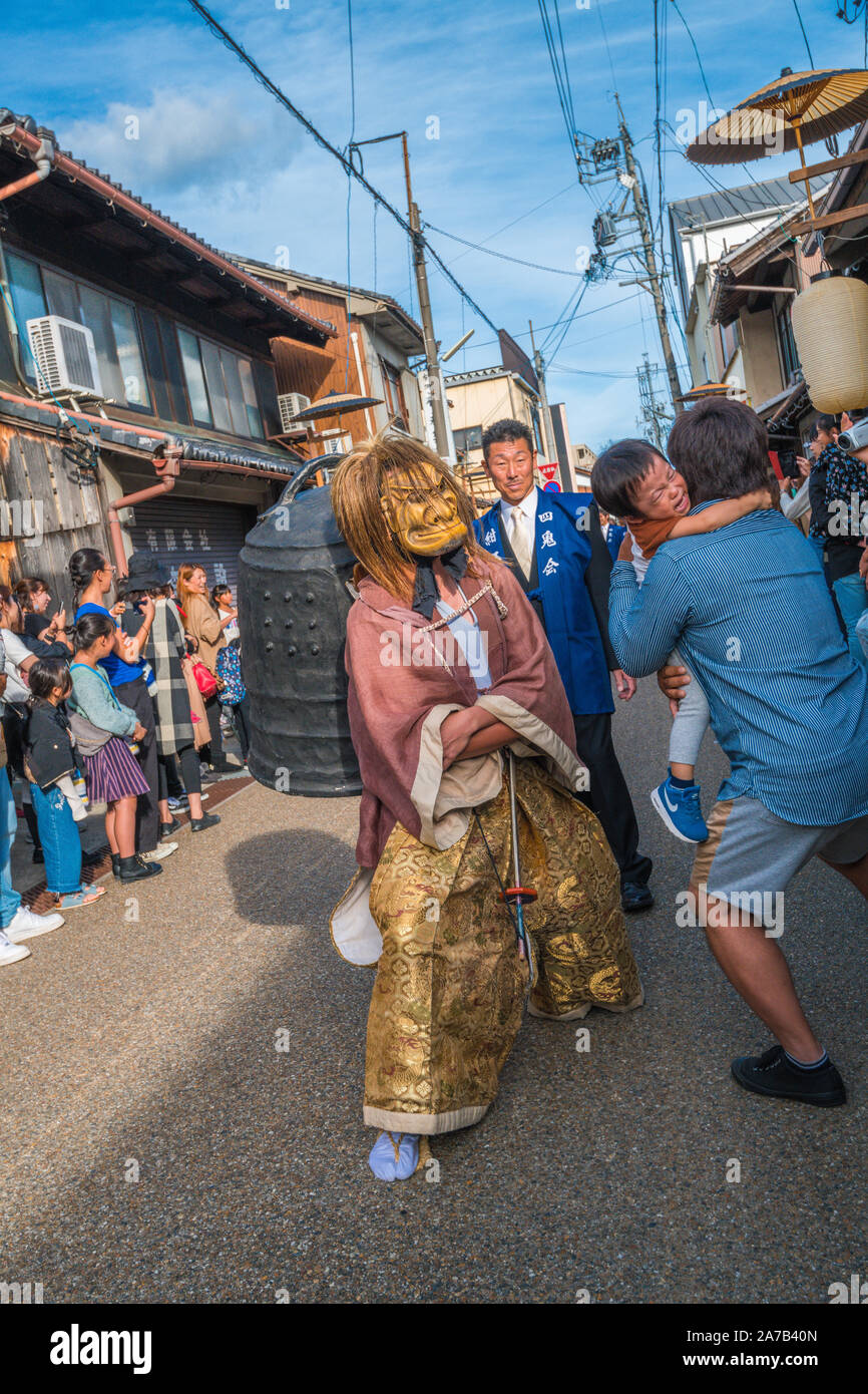 Drunk walking japan hi-res stock photography and images - Alamy