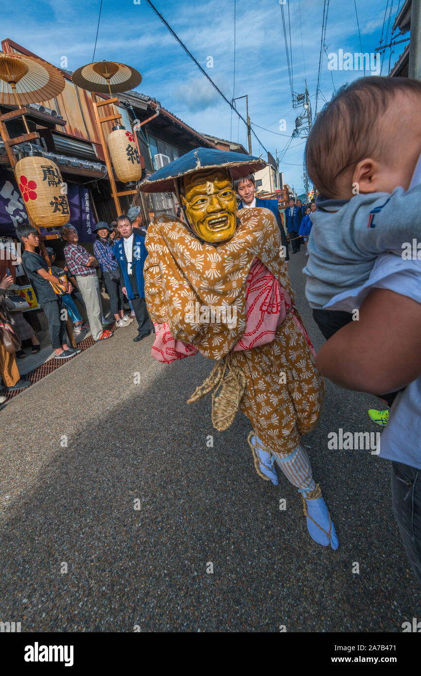 Drunk walking japan hi-res stock photography and images - Alamy