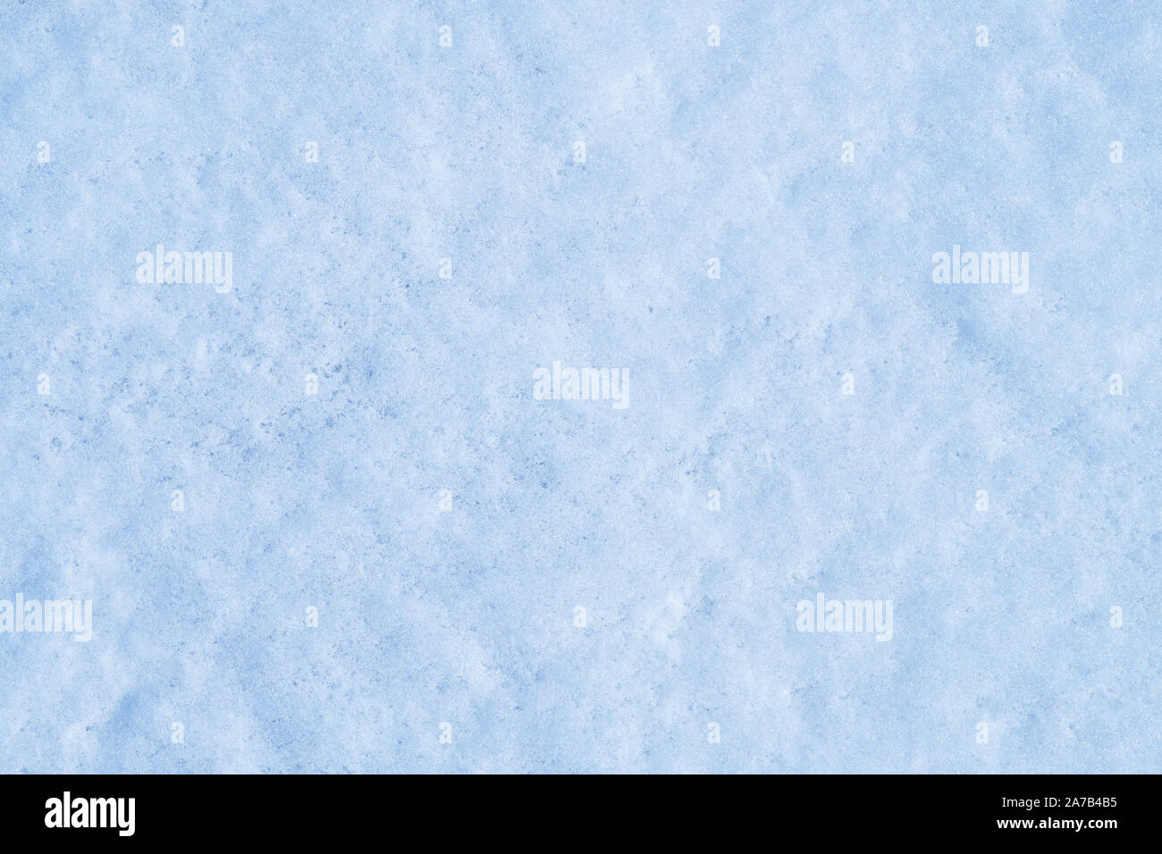 Snow texture. Natural winter background Stock Photo - Alamy