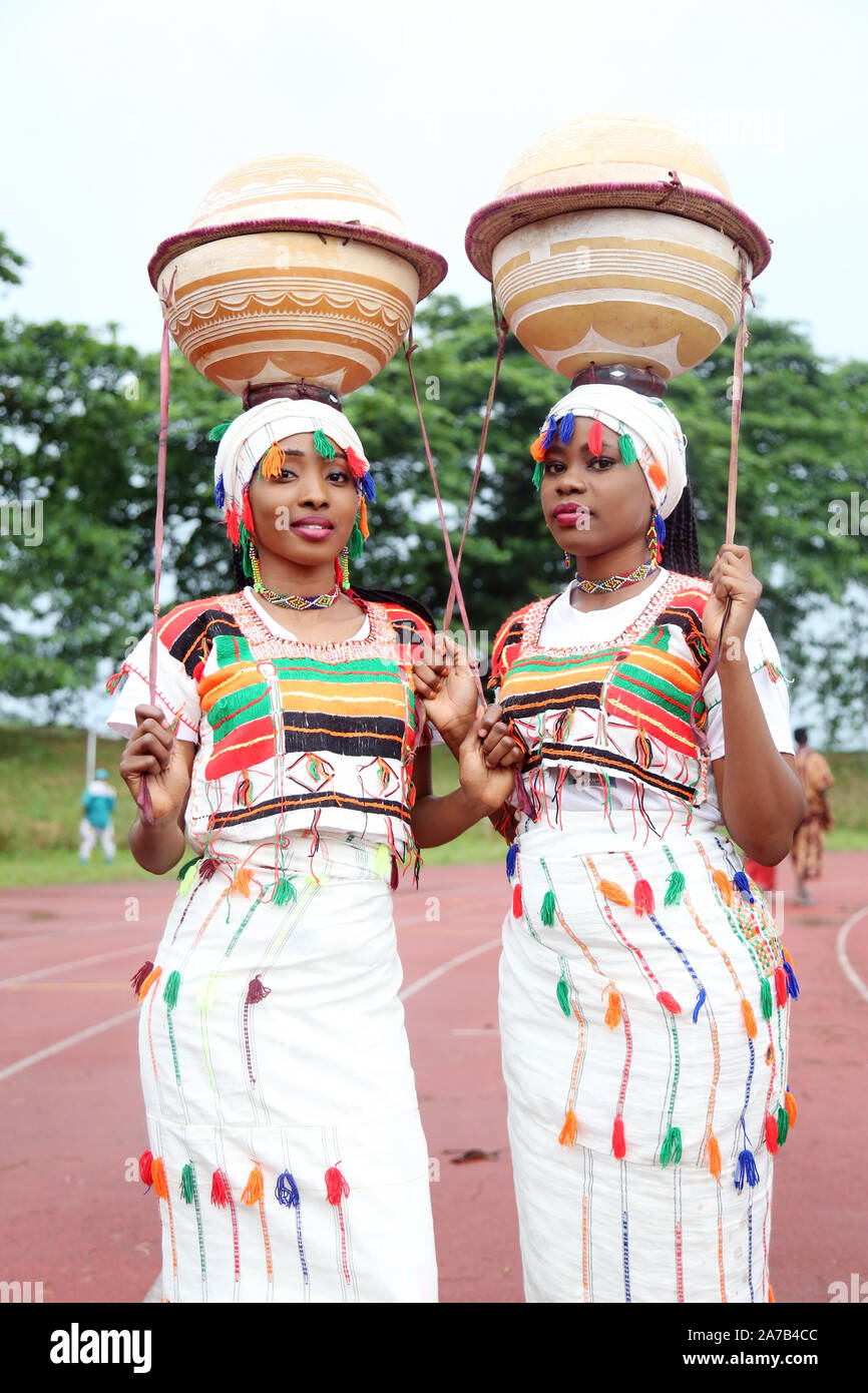 Hausa Tribe High Resolution Stock Photography and Images - Alamy