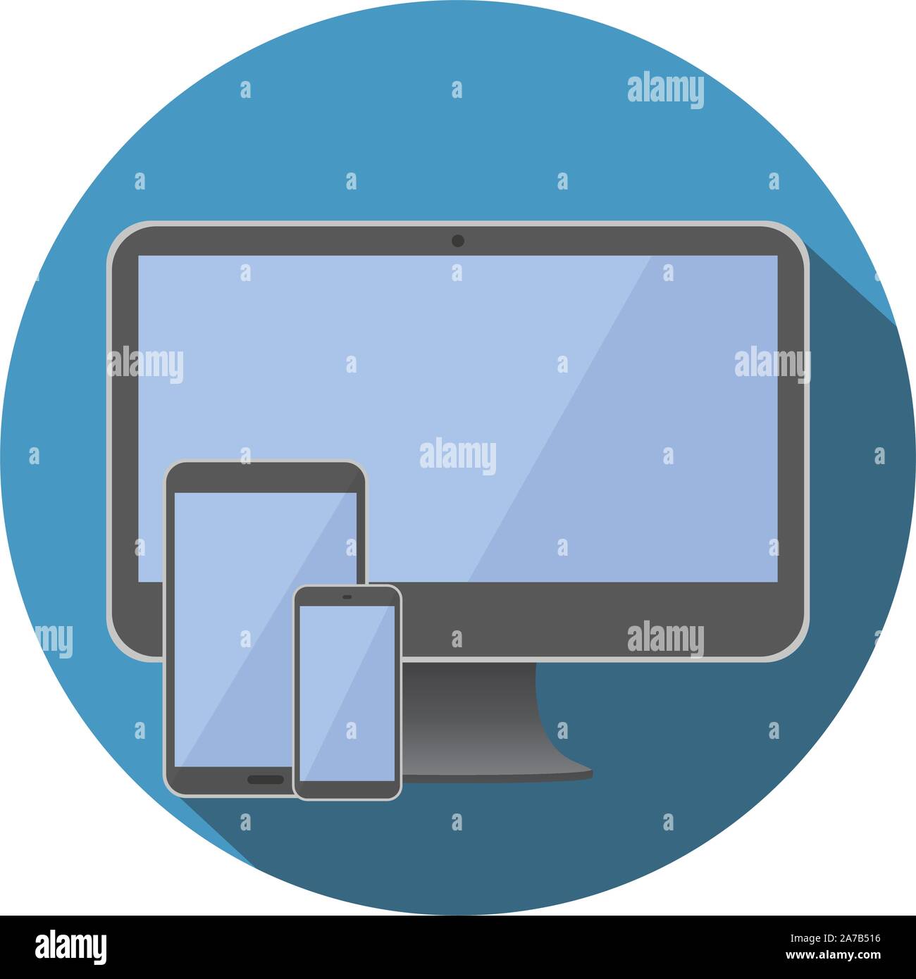 Ipad4 Stock Vector Images - Alamy