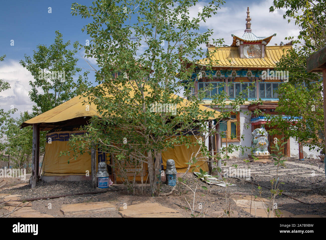 Shankh temple hi-res stock photography and images - Alamy