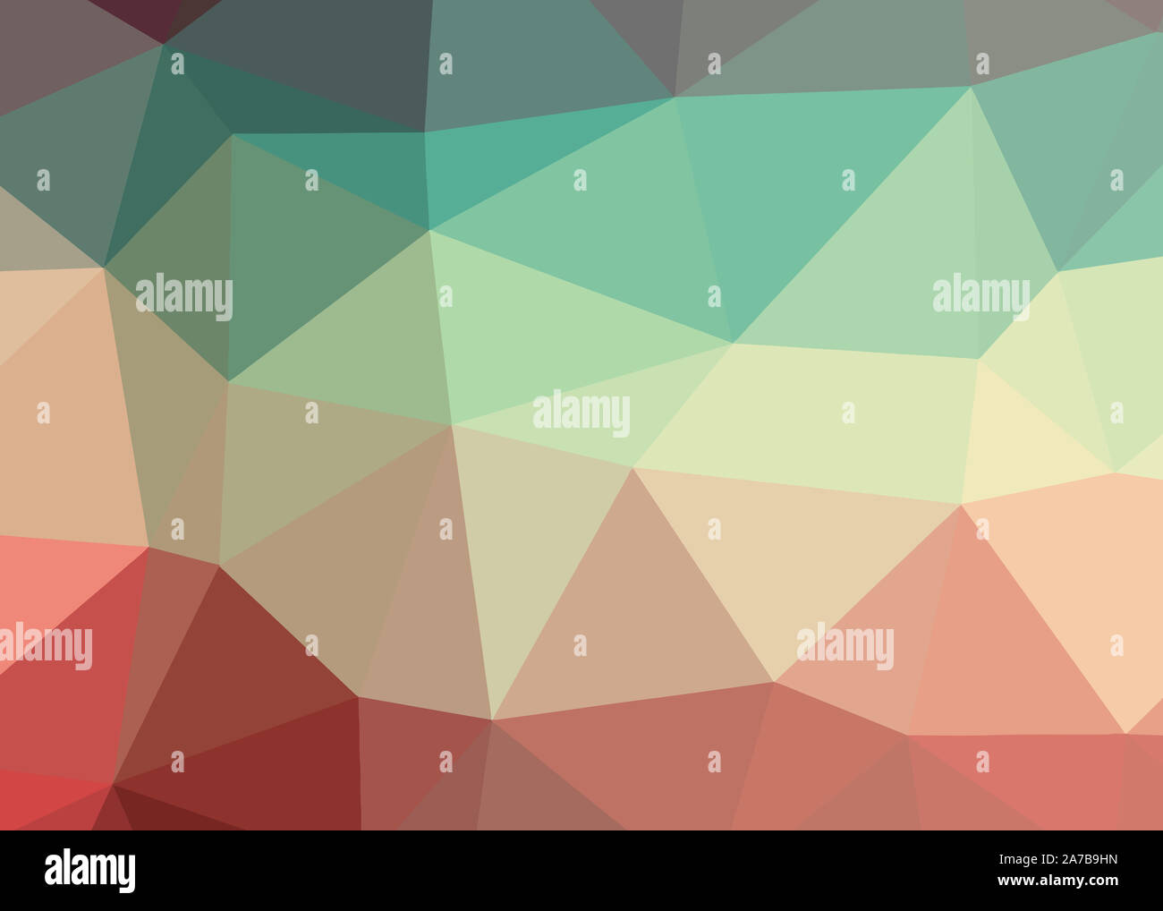 Colorful theme abstract background triangles trianglify colorful ...