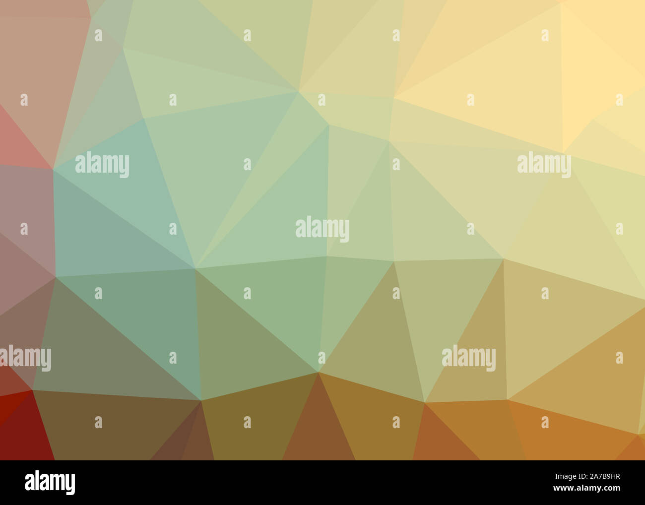 Colorful theme abstract background triangles trianglify colorful ...
