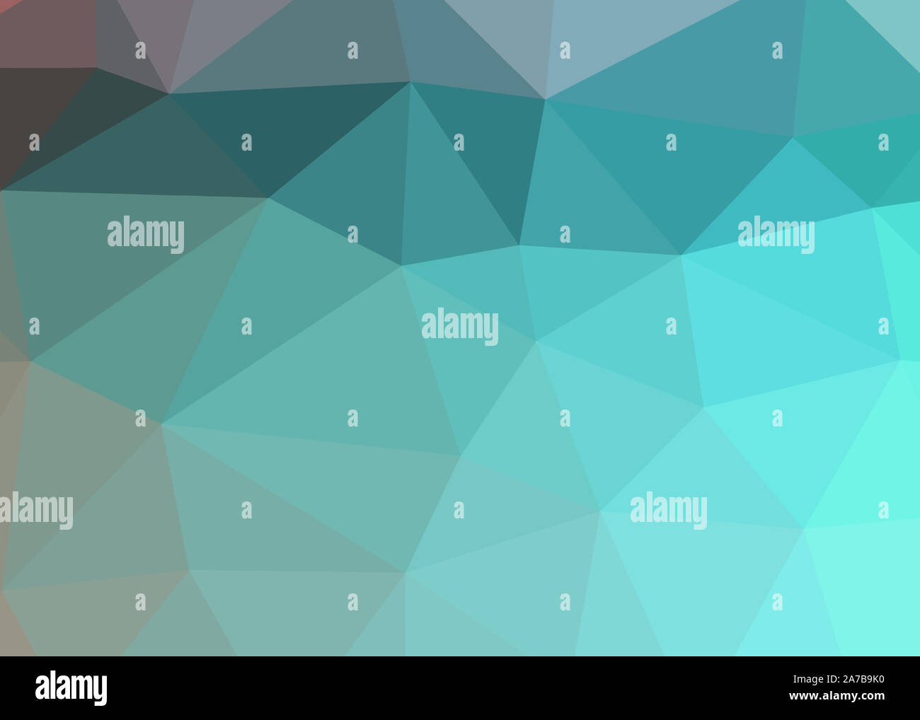 Colorful theme abstract background triangles trianglify colorful ...