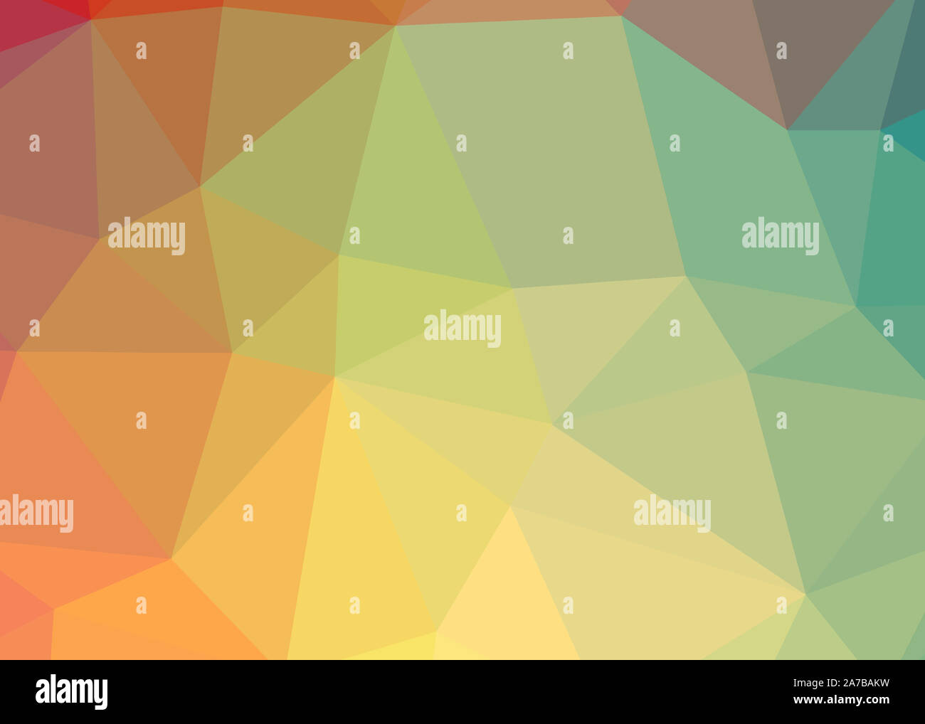 Colorful theme abstract background triangles trianglify colorful ...