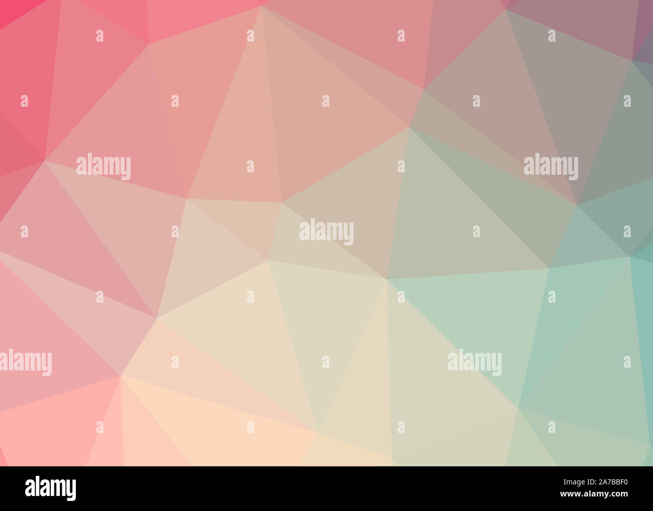 Colorful theme abstract background triangles trianglify colorful ...