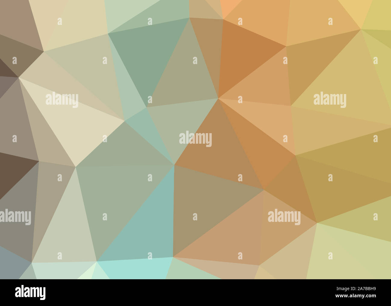 Colorful theme abstract background triangles trianglify colorful ...