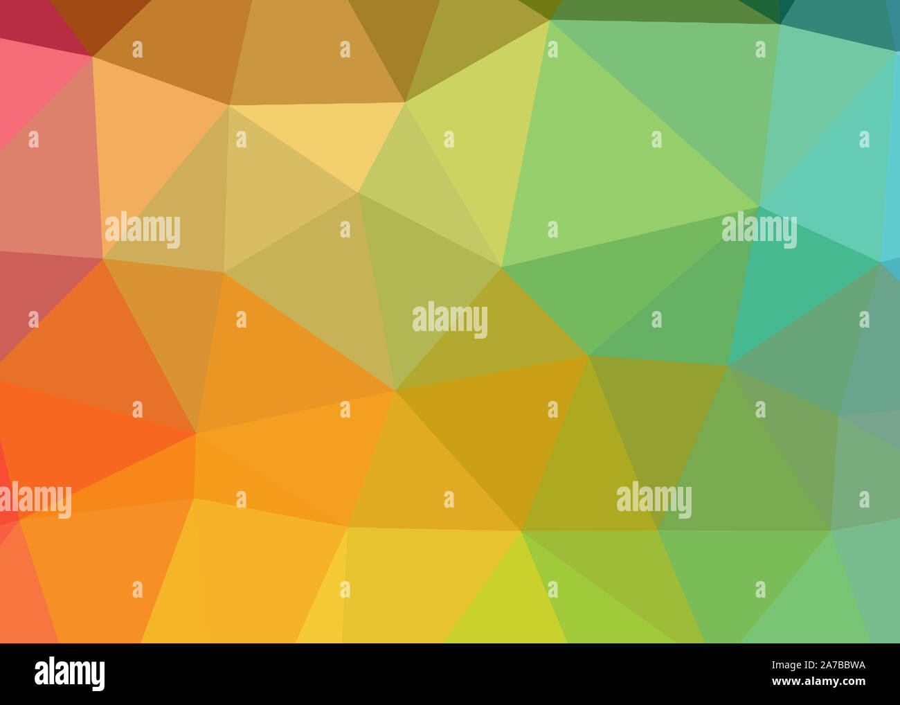 Colorful theme abstract background triangles trianglify colorful ...