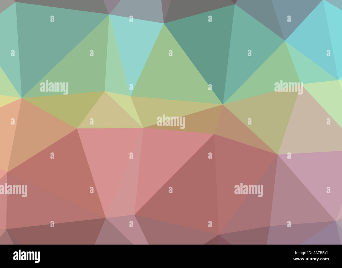 Colorful theme abstract background triangles trianglify colorful ...