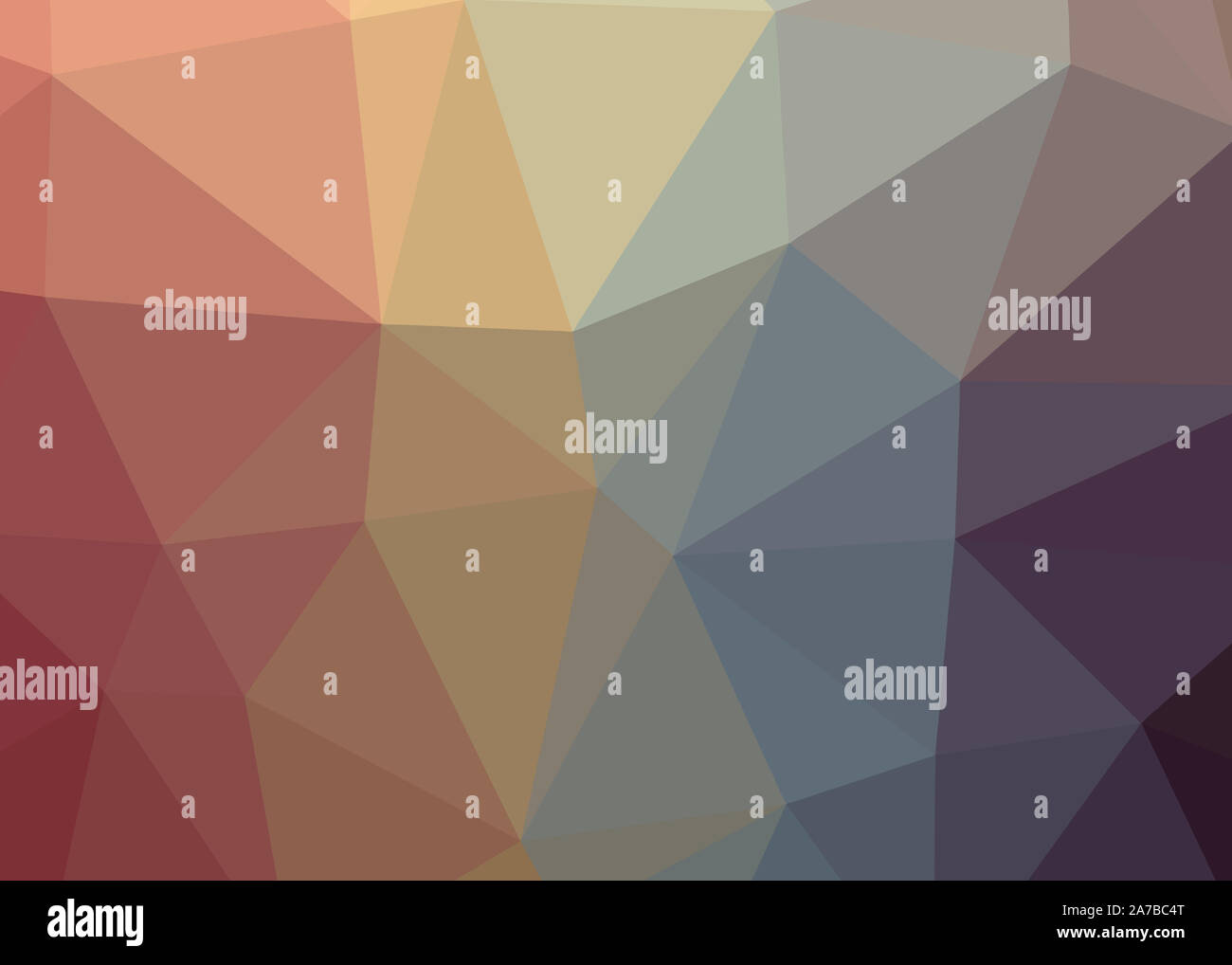 Colorful theme abstract background triangles trianglify colorful ...