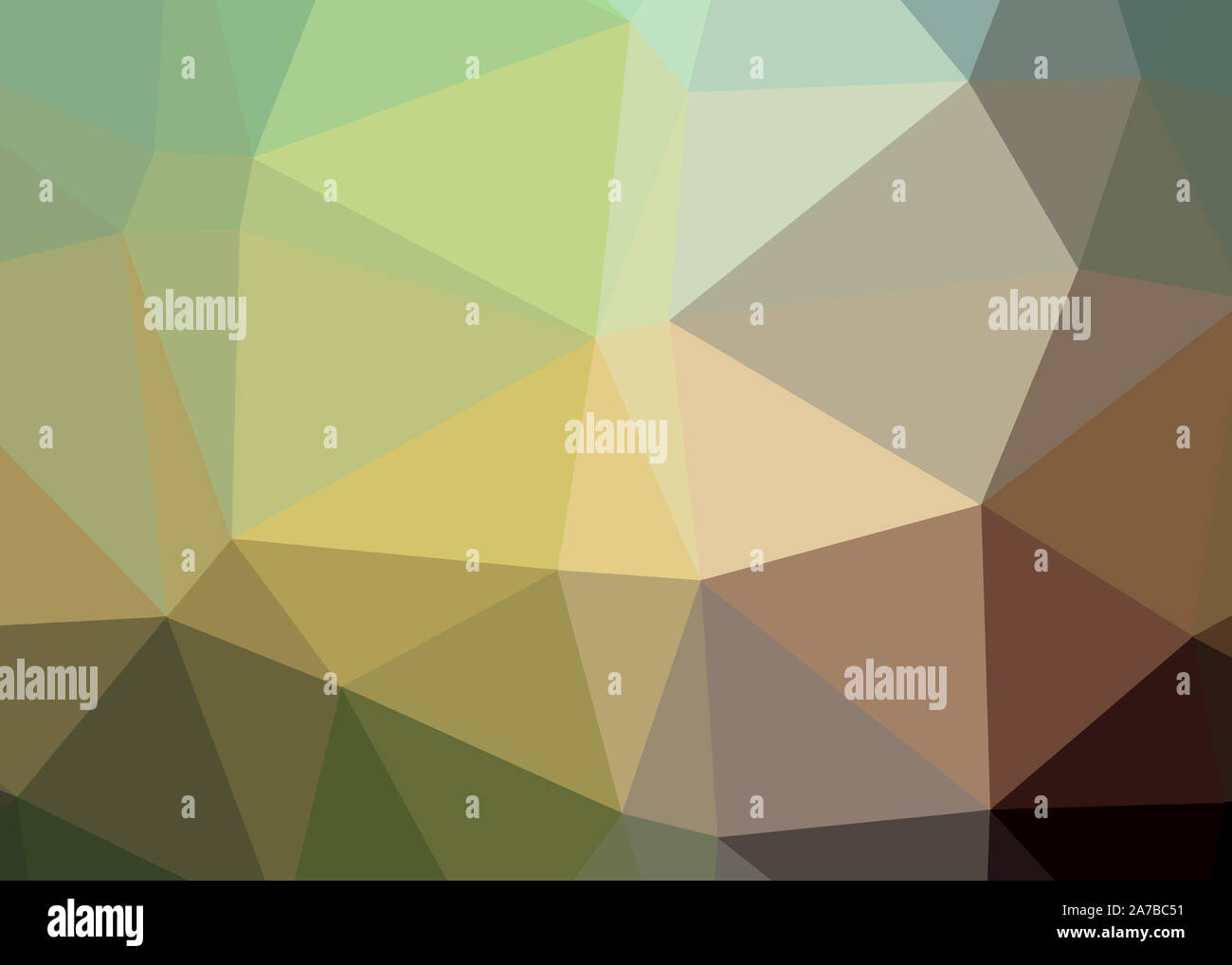 Colorful theme abstract background triangles trianglify colorful ...
