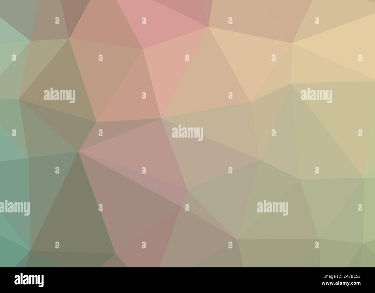 Colorful theme abstract background triangles trianglify colorful ...