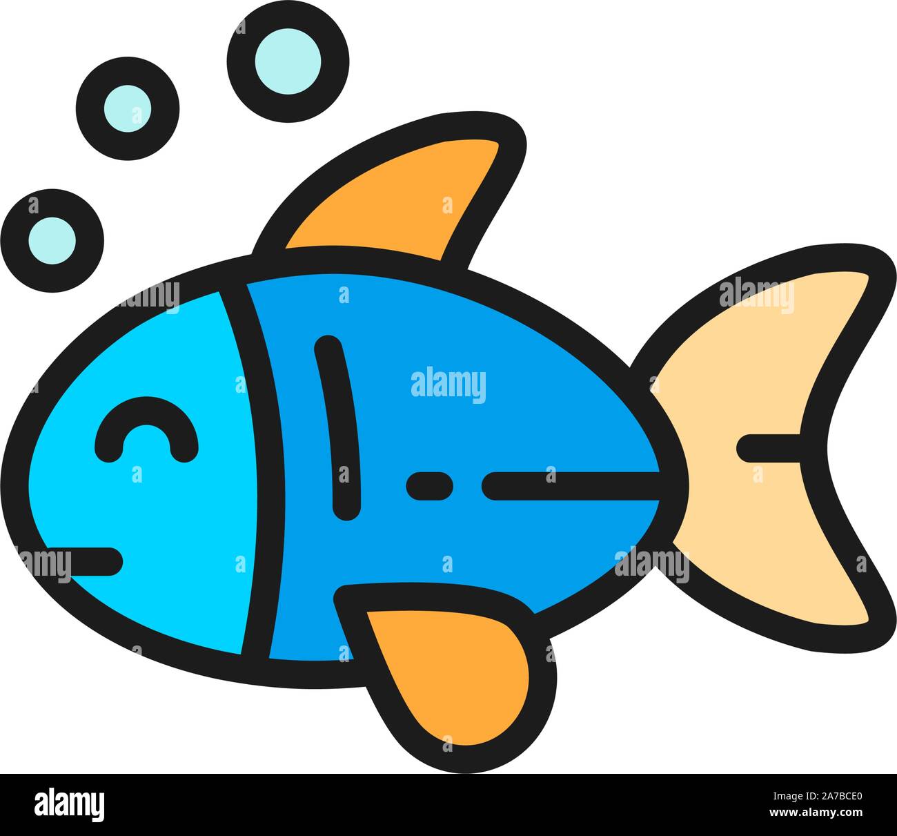 Caring for wildlife Stock Vector Images - Alamy