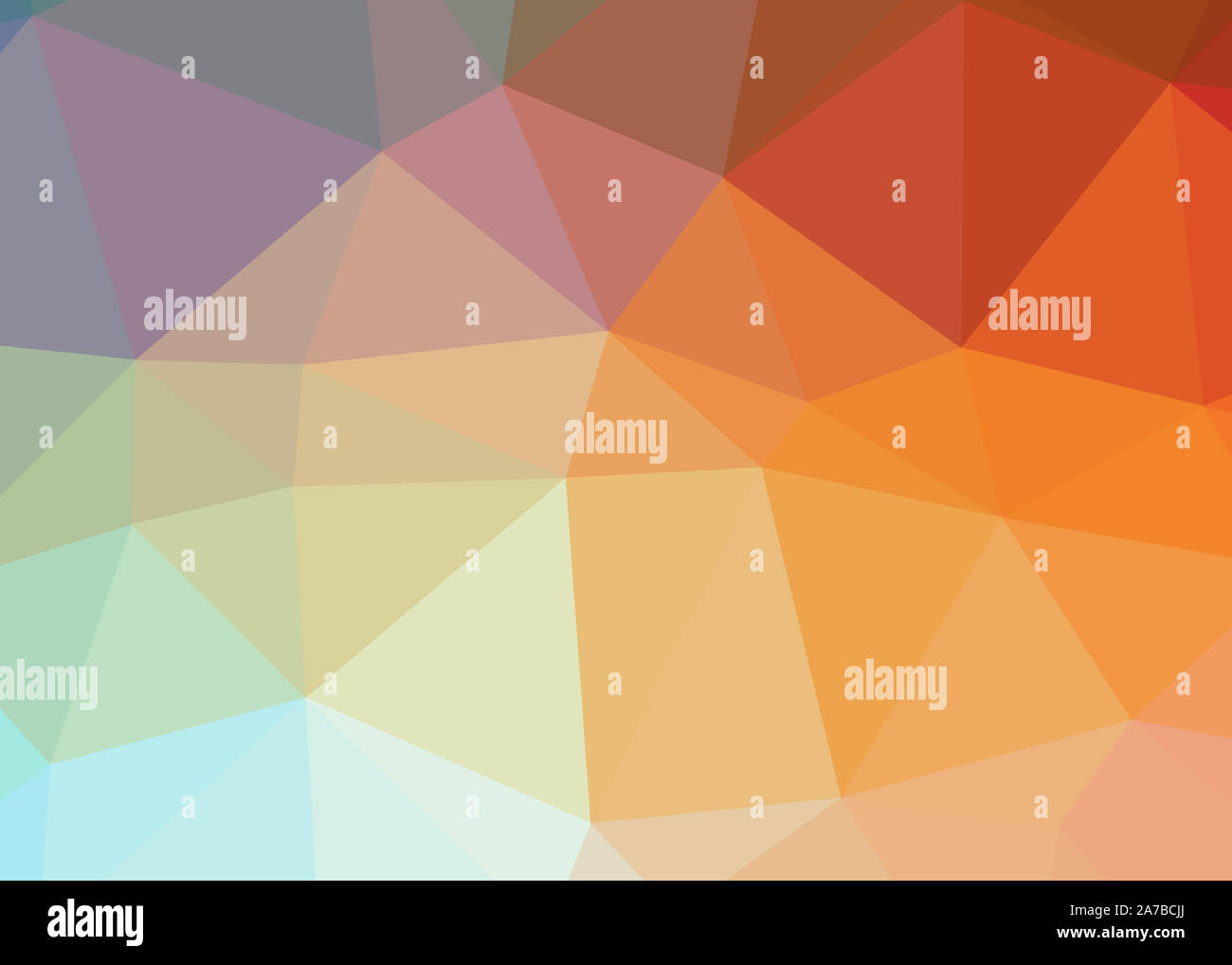 Colorful theme abstract background triangles trianglify colorful ...
