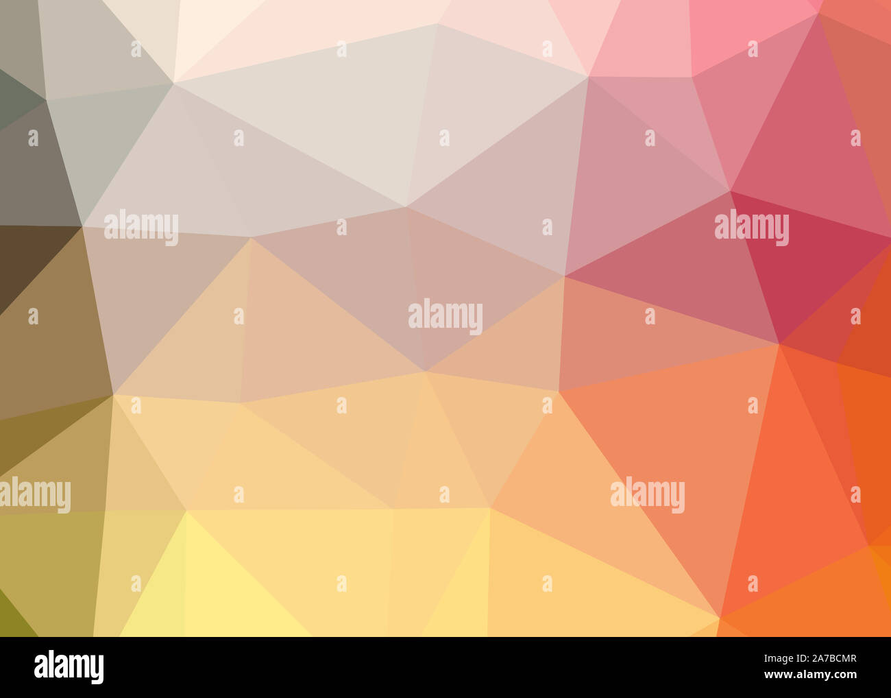 Colorful theme abstract background triangles trianglify colorful ...