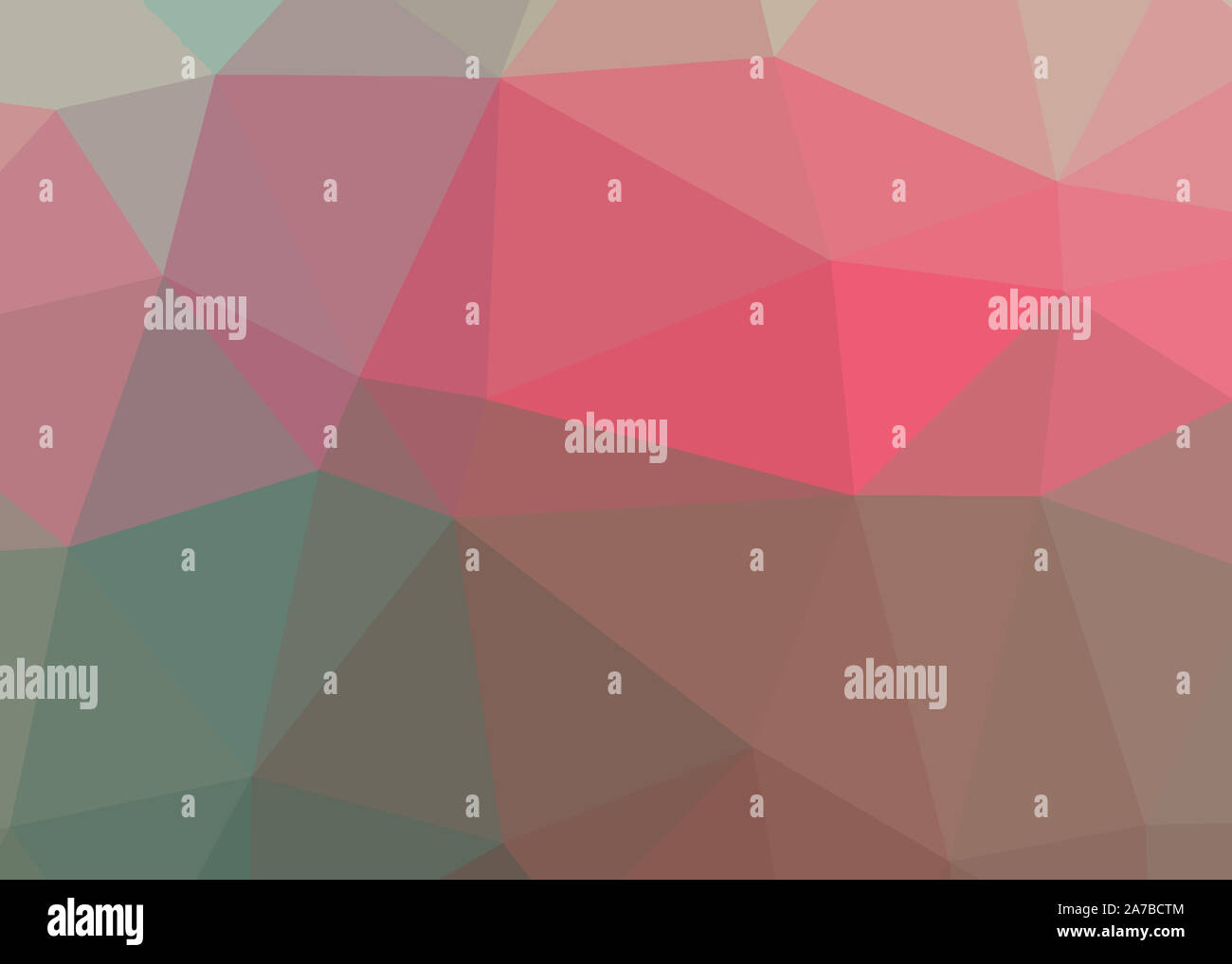 Colorful theme abstract background triangles trianglify colorful ...